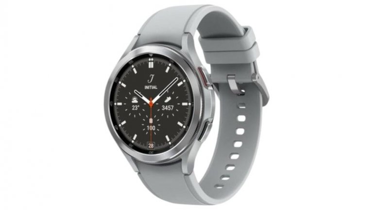 PAMETNI SAT SAMSUNG GALAXY WATCH 4 CLASSIC 46mm - Otkup